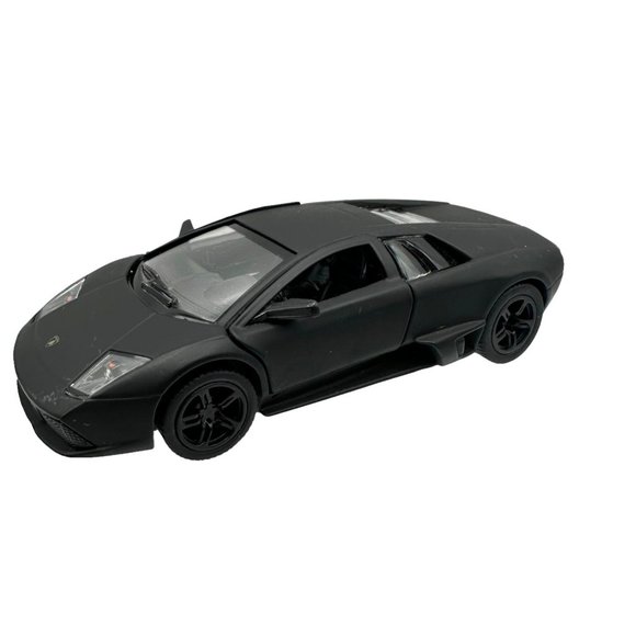Kinsmart | Toys | Kinsmart Lamborghini Murcielago Lp 64 Model Car 36 ...